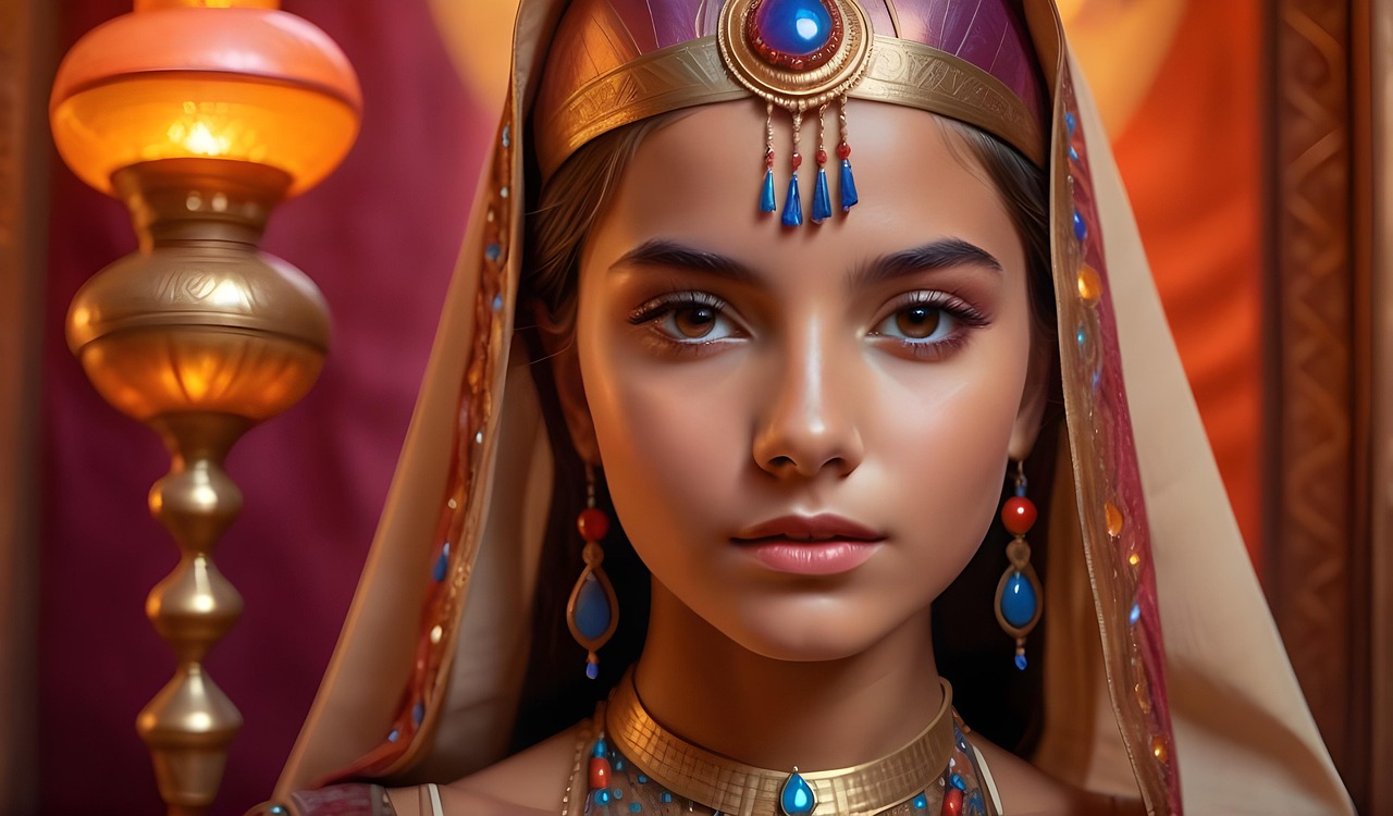 20,000+ Free Egyptian Girl & Egyptian Images - Pixabay