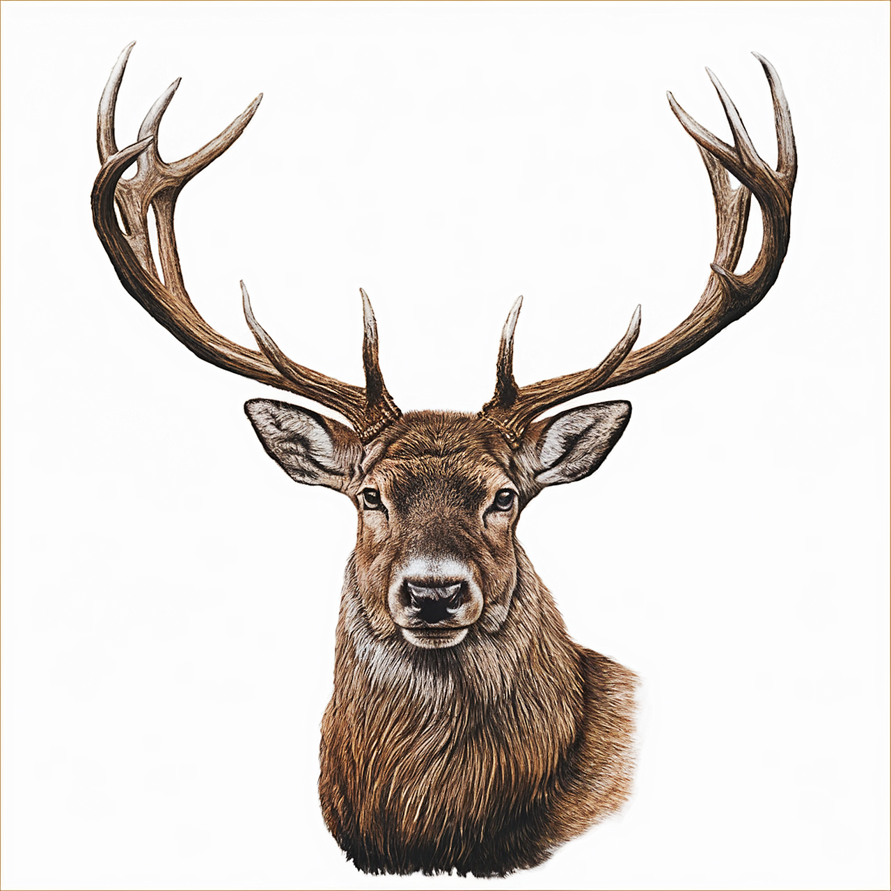Download Deer, Wildlife, Stag. Royalty-Free Stock Illustration Image ... Download Deer, Wildlife, Stag. Royalty-Free Stock Illustration Image ...