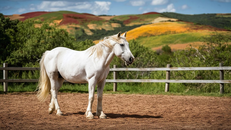 Horse Meadow Animal - Kostenloses Bild auf Pixabay - Pixabay