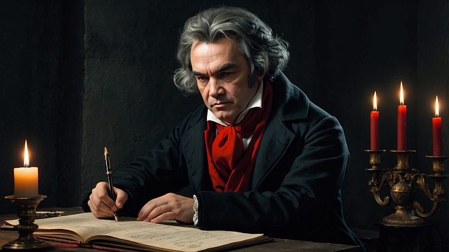 Más de 3 000 imágenes gratis de Bach, Beethoven y Beethoven - Pixabay