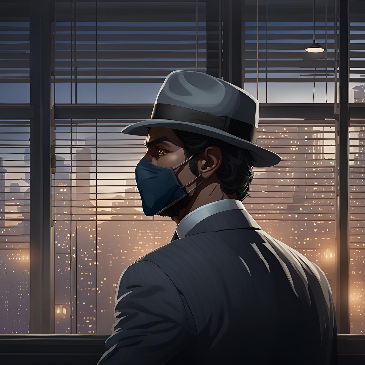 40,000+ Free Detective Cartoon & Detective Images - Pixabay