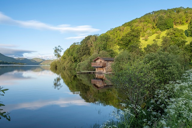 Ullswater Cumbria Lake - Free photo on Pixabay - Pixabay
