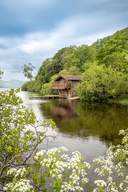 Ullswater Cumbria Lake - Free photo on Pixabay - Pixabay