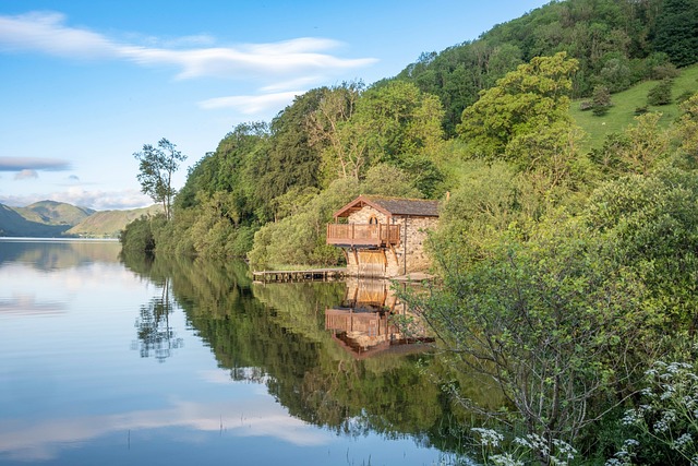 Ullswater Cumbria Lake - Free photo on Pixabay - Pixabay