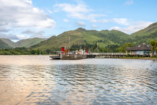 Ullswater Cumbria Inn - Free photo on Pixabay - Pixabay