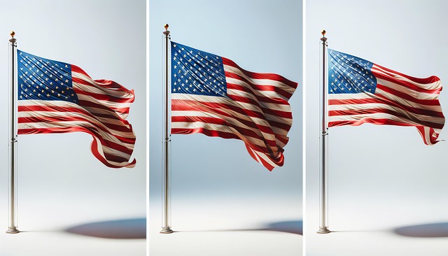 Bendera Amerika Serikat - Gambar gratis di Pixabay - Pixabay