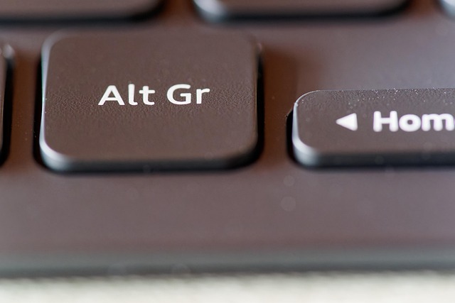 Keyboard Computer Digital - Free photo on Pixabay