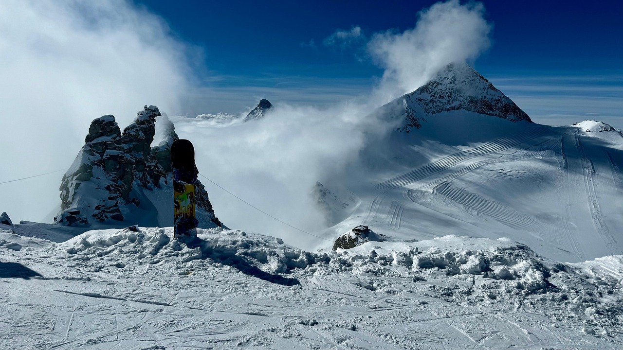 Snowboard Winter Snowboarding - Free photo on Pixabay - Pixabay