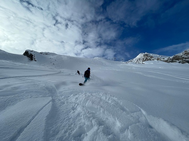 Snowboard Winter Snowboarding - Free photo on Pixabay - Pixabay