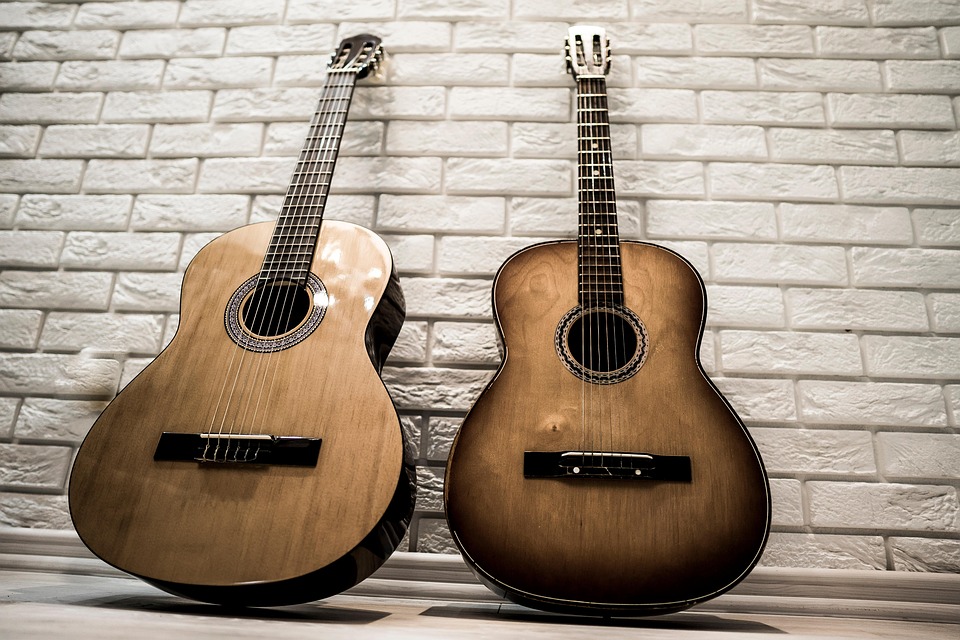 Guitare La Musique Instrument - Photo gratuite sur Pixabay - Pixabay