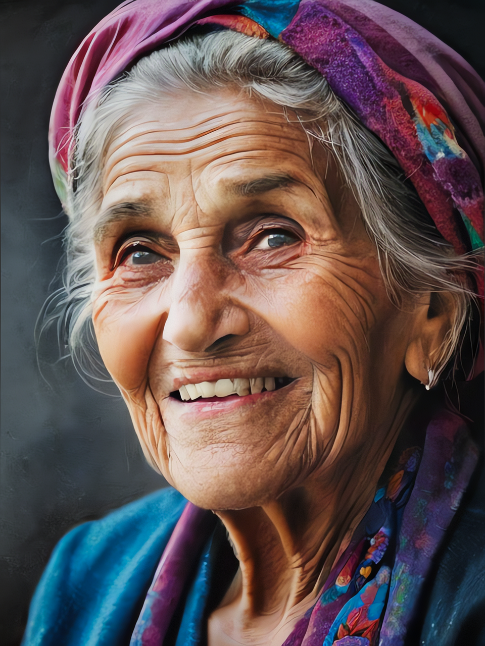 Grand-Mère Femme Âgée Vieille - Image gratuite sur Pixabay - Pixabay