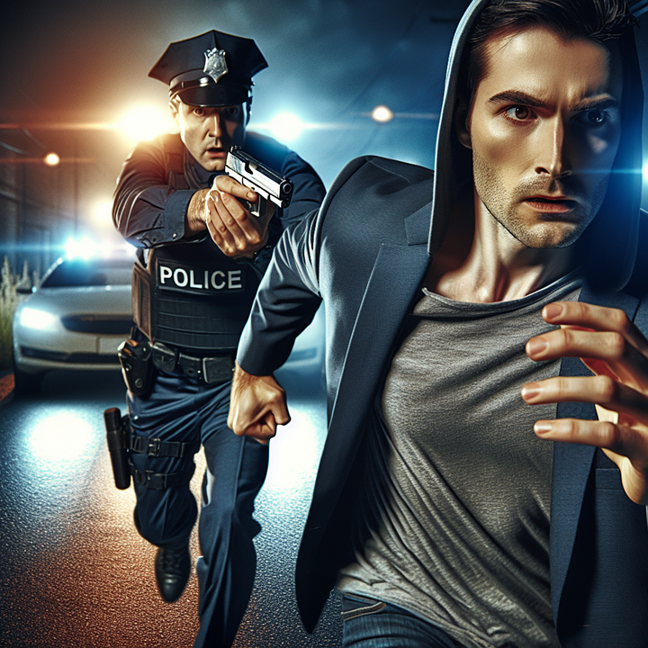 Download Police, Cops, Law. Royalty-Free Stock Illustration Image - Pixabay