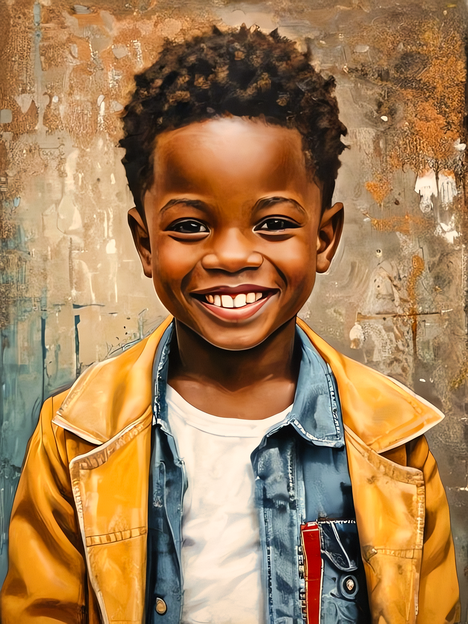 Portrait Visage Enfant - Image gratuite sur Pixabay - Pixabay