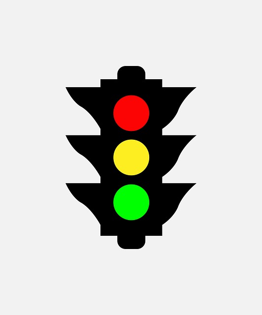 Download Traffic Lights, Robot, Red. Royalty-Free Stock Illustration ...