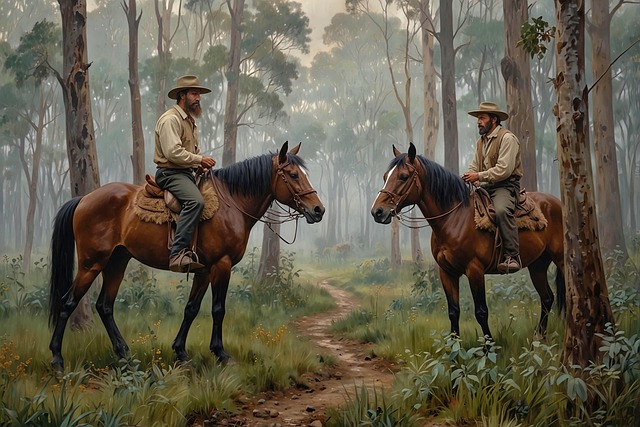 Download Australian Stockmen, Australian, Nature. Royalty-Free Stock ...