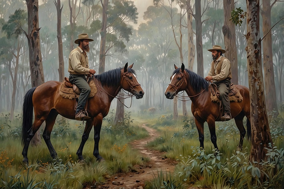 Download Australian Stockmen, Australian, Nature. Royalty-Free Stock ...