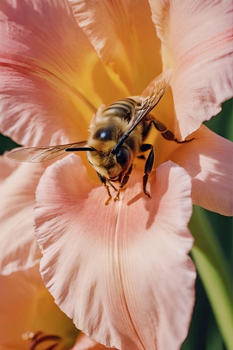 Insecto Abeja Entomología - Imagen gratis en Pixabay - Pixabay