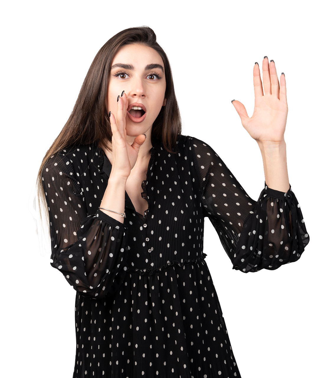 Women Calling Girl - Free photo on Pixabay - Pixabay