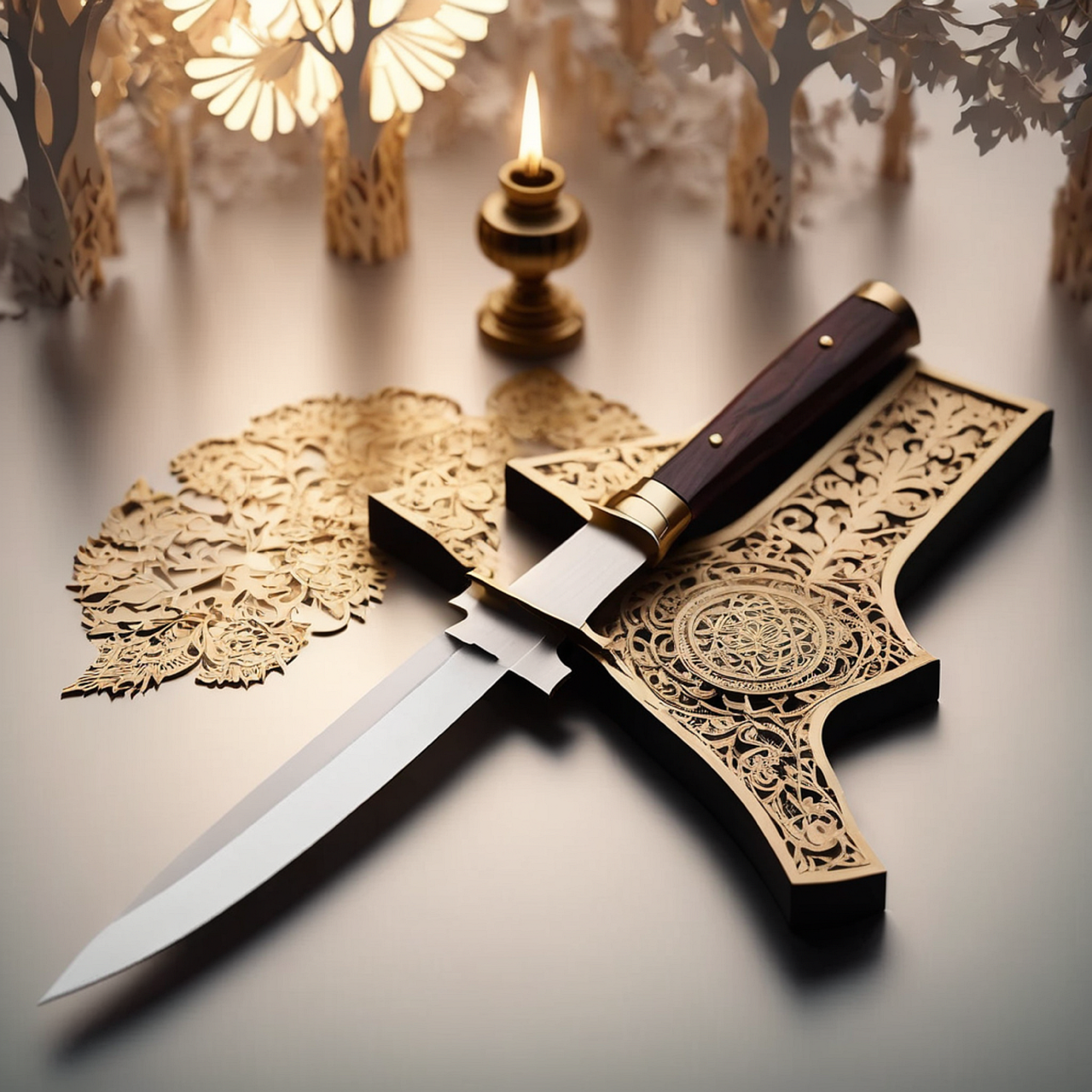 Download One Antique Japanese Royalty Free Stock Illustration Image