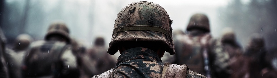 Soldado Militares Guerra - Imagens grátis no Pixabay - Pixabay