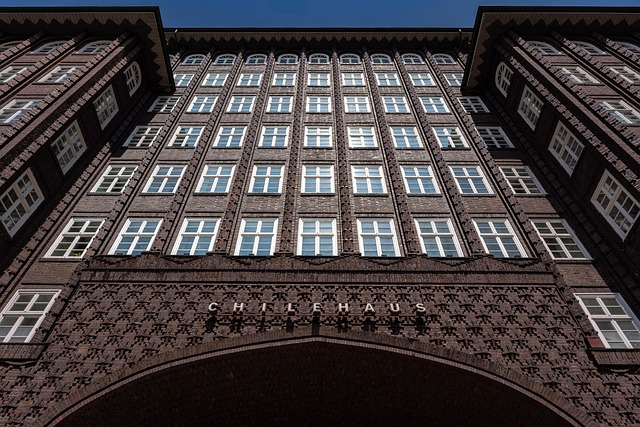 Más de 2 imágenes gratis de Chilehaus y Hamburgo - Pixabay