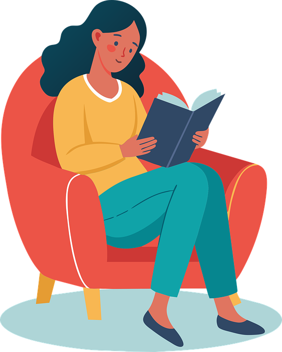 Download Ai Generated, Woman, Young Woman. Royalty-Free Vector Graphic ...
