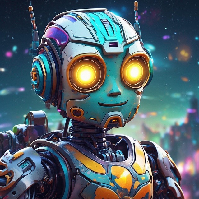 20,000+ Free Smiling Robot & Robot Images - Pixabay