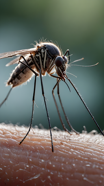 Download Insect, Mosquito, Malaria. Royalty-Free Stock Illustration ...