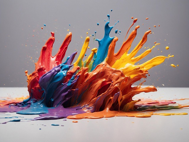 100,000+ Free Paint Splash Art & Splash Images - Pixabay