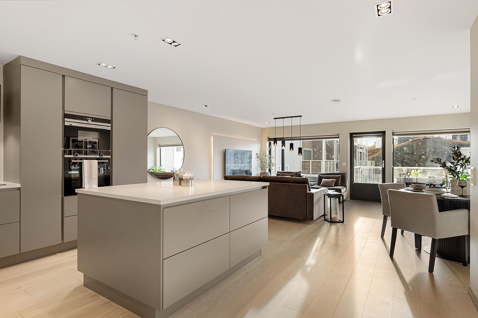 Real Estate Interior House - Free photo on Pixabay