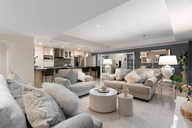 Real Estate Interior House - Free photo on Pixabay