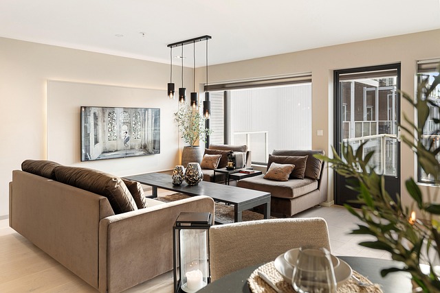 Real Estate Interior House - Free photo on Pixabay