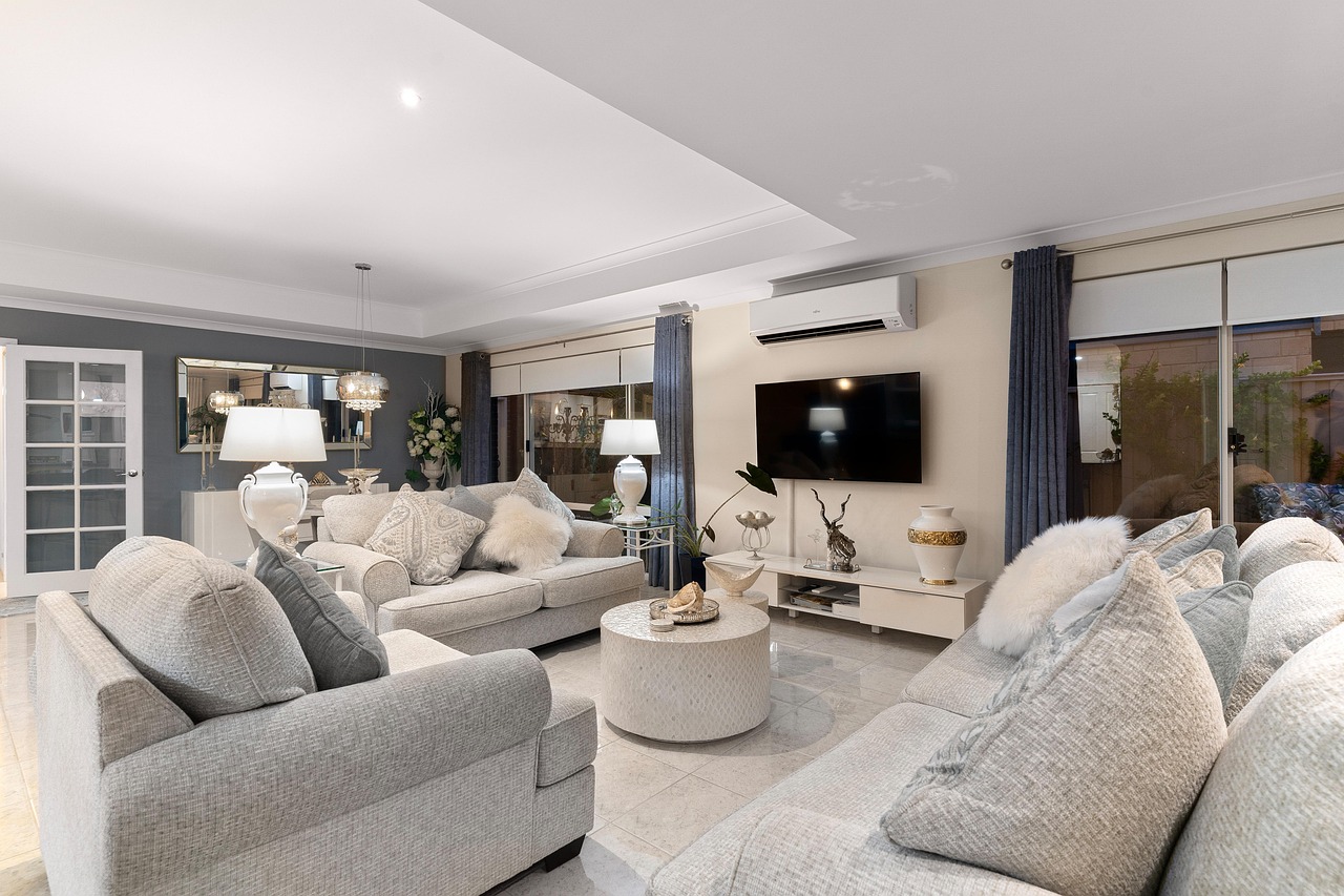 Real Estate Interior House - Free photo on Pixabay