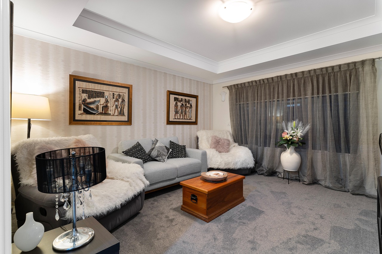 Real Estate Interior House - Free photo on Pixabay - Pixabay