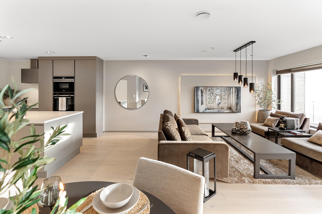 Real Estate Interior House - Free photo on Pixabay