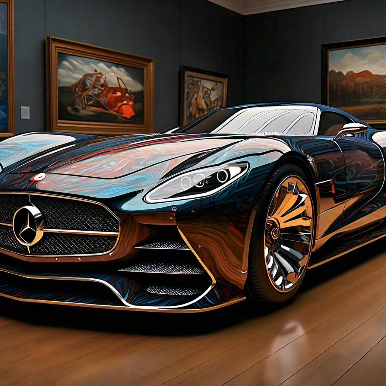 Mercedes Benz Wie - Kostenloses Bild auf Pixabay