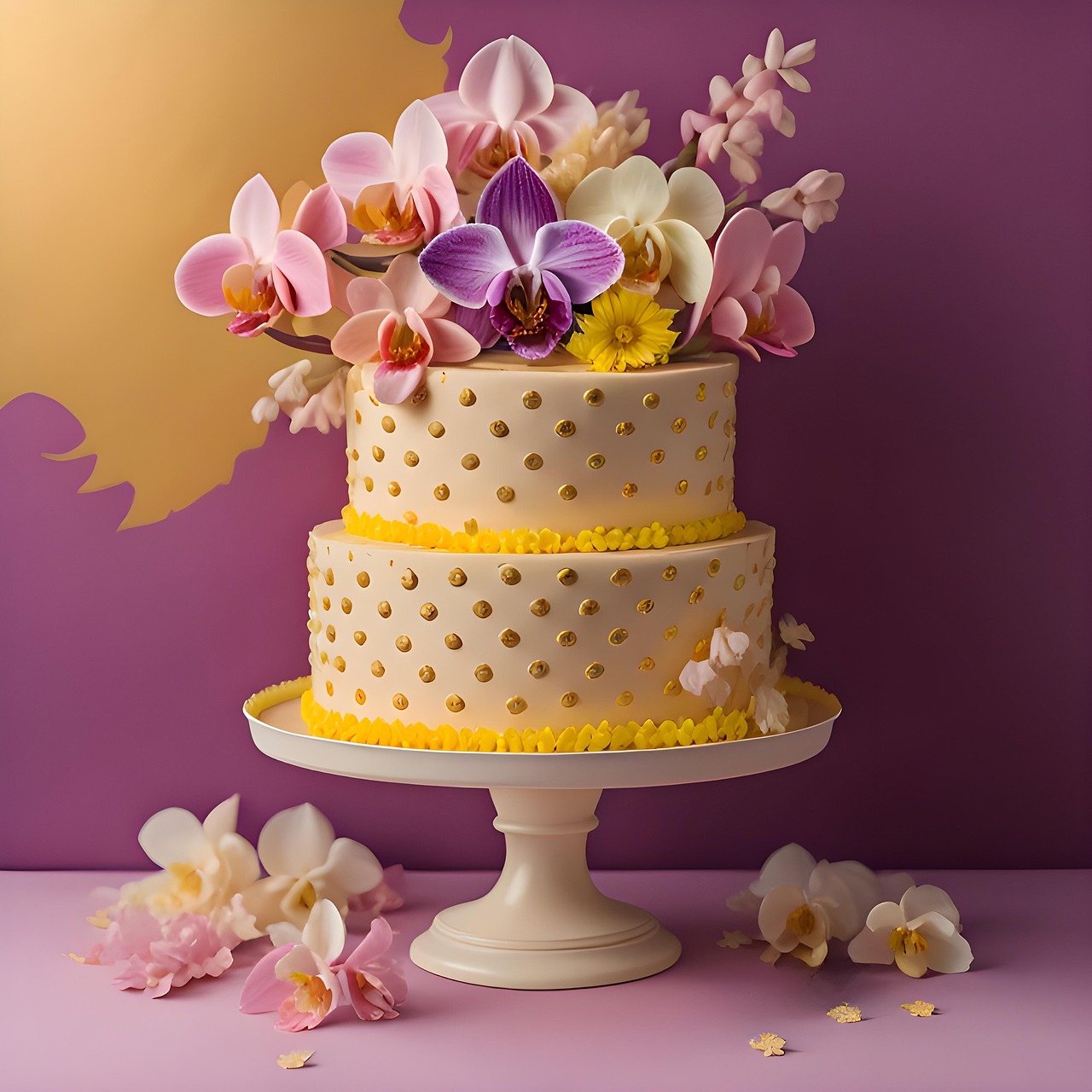 Download Cake, Sweet, Tasty. Royalty-Free Stock Illustration Image ...