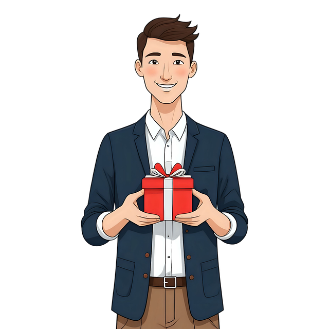 20,000+ Free Gift Cartoon & Christmas Images - Pixabay