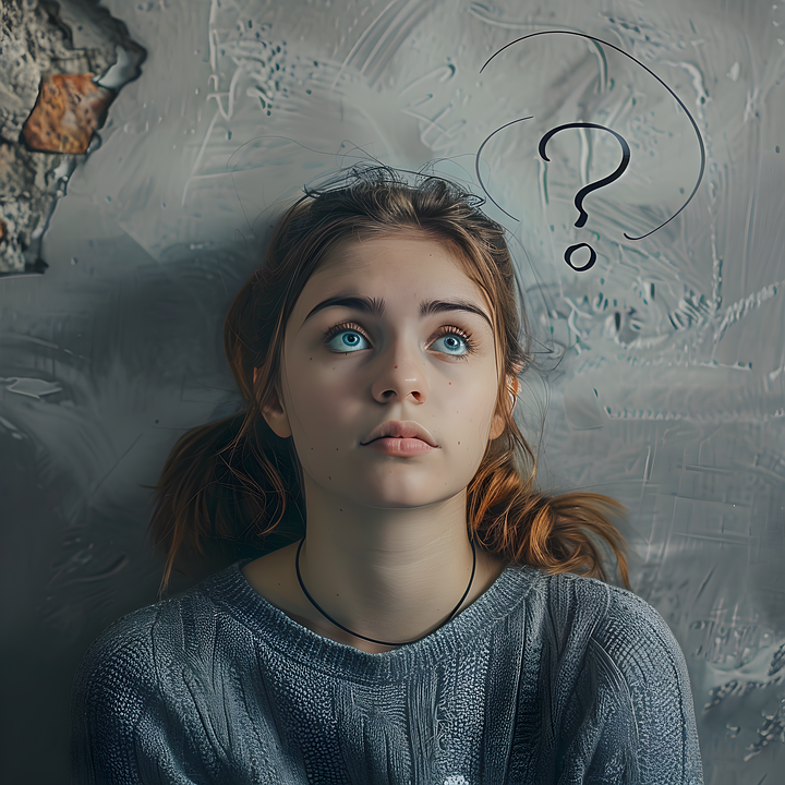 Download Ai Generated, Woman, Question. Royalty-Free Stock Illustration ... Download Ai Generated, Woman, Question. Royalty-Free Stock Illustration ...