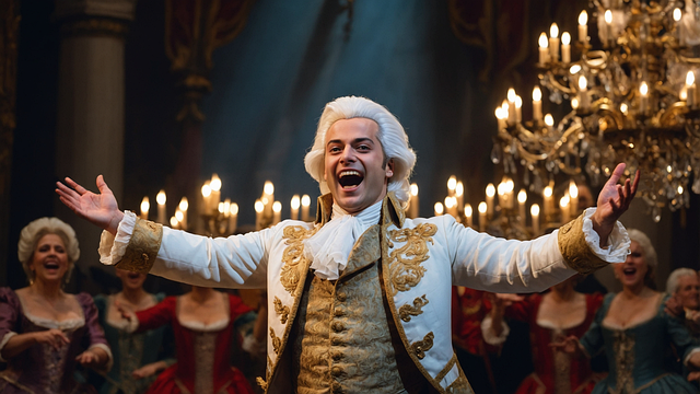 200+ Free Wolfgang Amadeus Mozart & Mozart Images - Pixabay