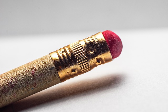 Pencil Eraser Wood - Free photo on Pixabay - Pixabay