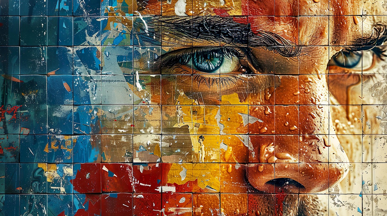 Explore 29,981+ Free Face Illustrations: Download Now - Pixabay