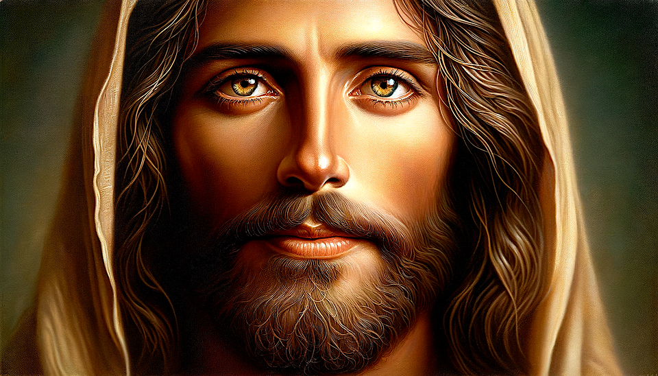 Download Prince Of Peace, Lamb Of God, Good Shepherd. Royalty-Free ...