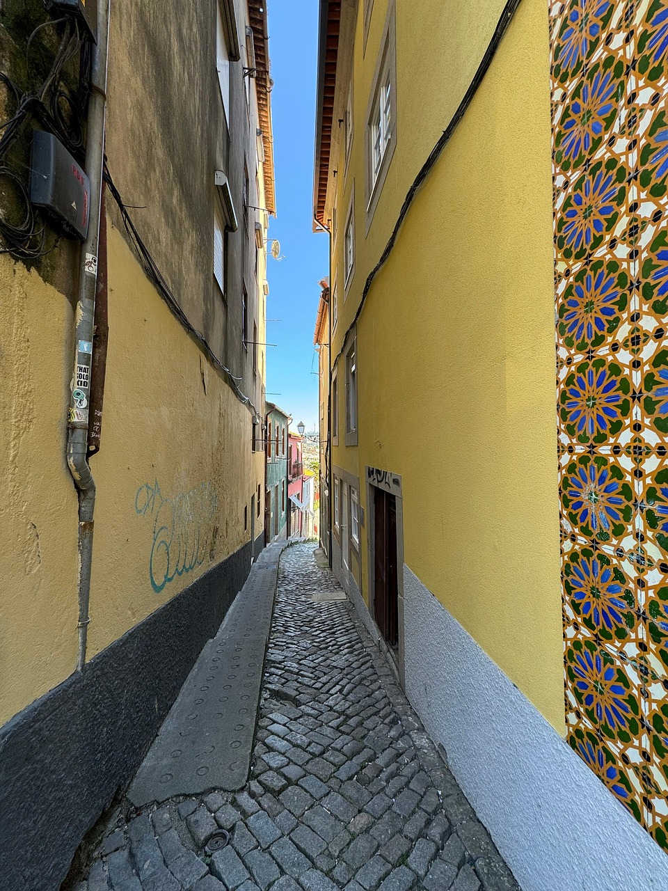 Porto Portugal Rua - Foto gratuita no Pixabay - Pixabay