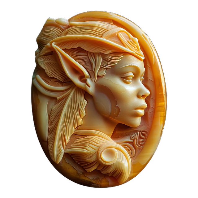Download Classic Cornelian, Cameo, Female. Royalty-Free Stock ...