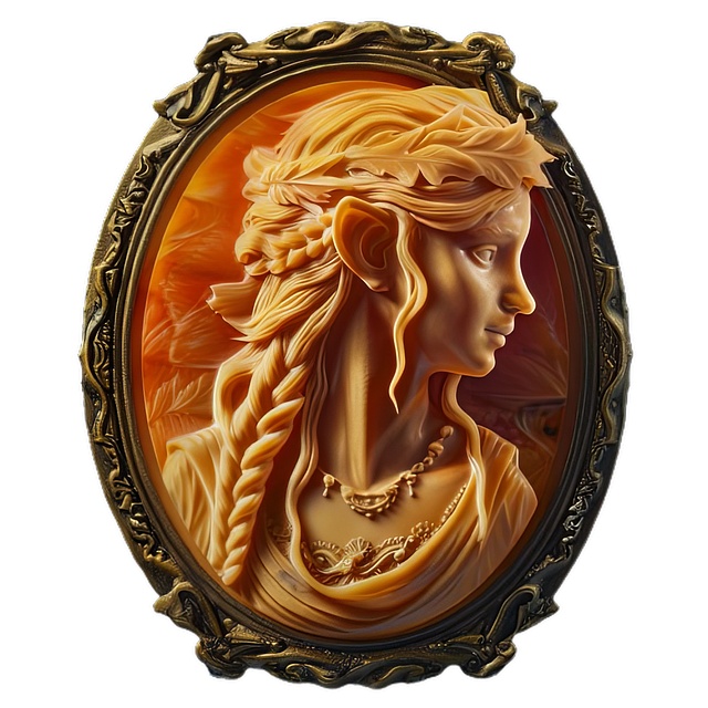 Download Classic Cornelian, Cameo, Female. Royalty-Free Stock ...