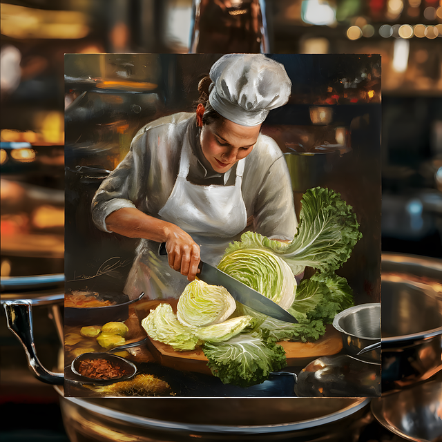 Cuisson Cuisine Cuisiner - Image gratuite sur Pixabay