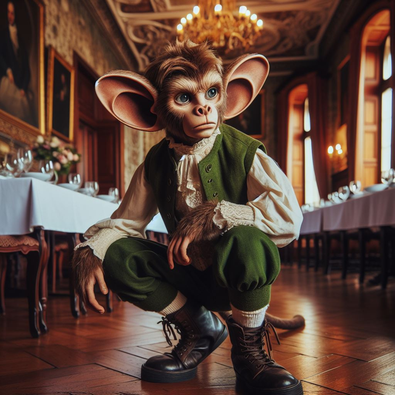 Download Kobold, Fantasia, Tale. Royalty-Free Stock Illustration Image ...