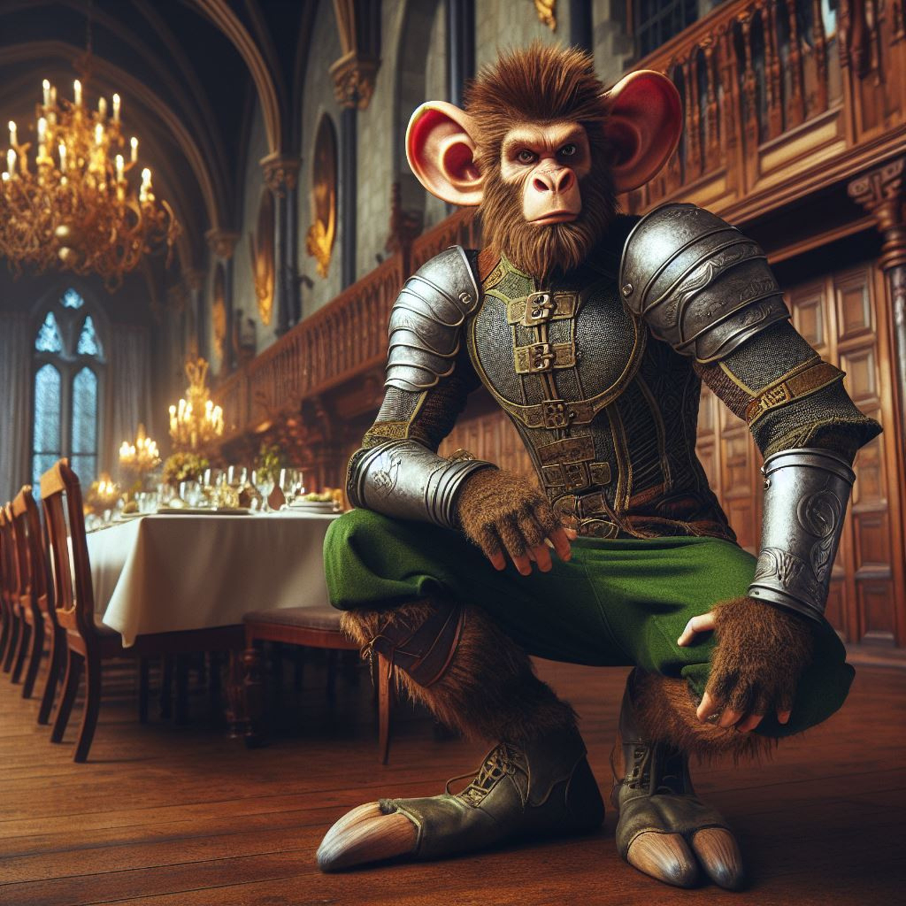 Download Kobold, Fantasia, Tale. Royalty-Free Stock Illustration Image ...