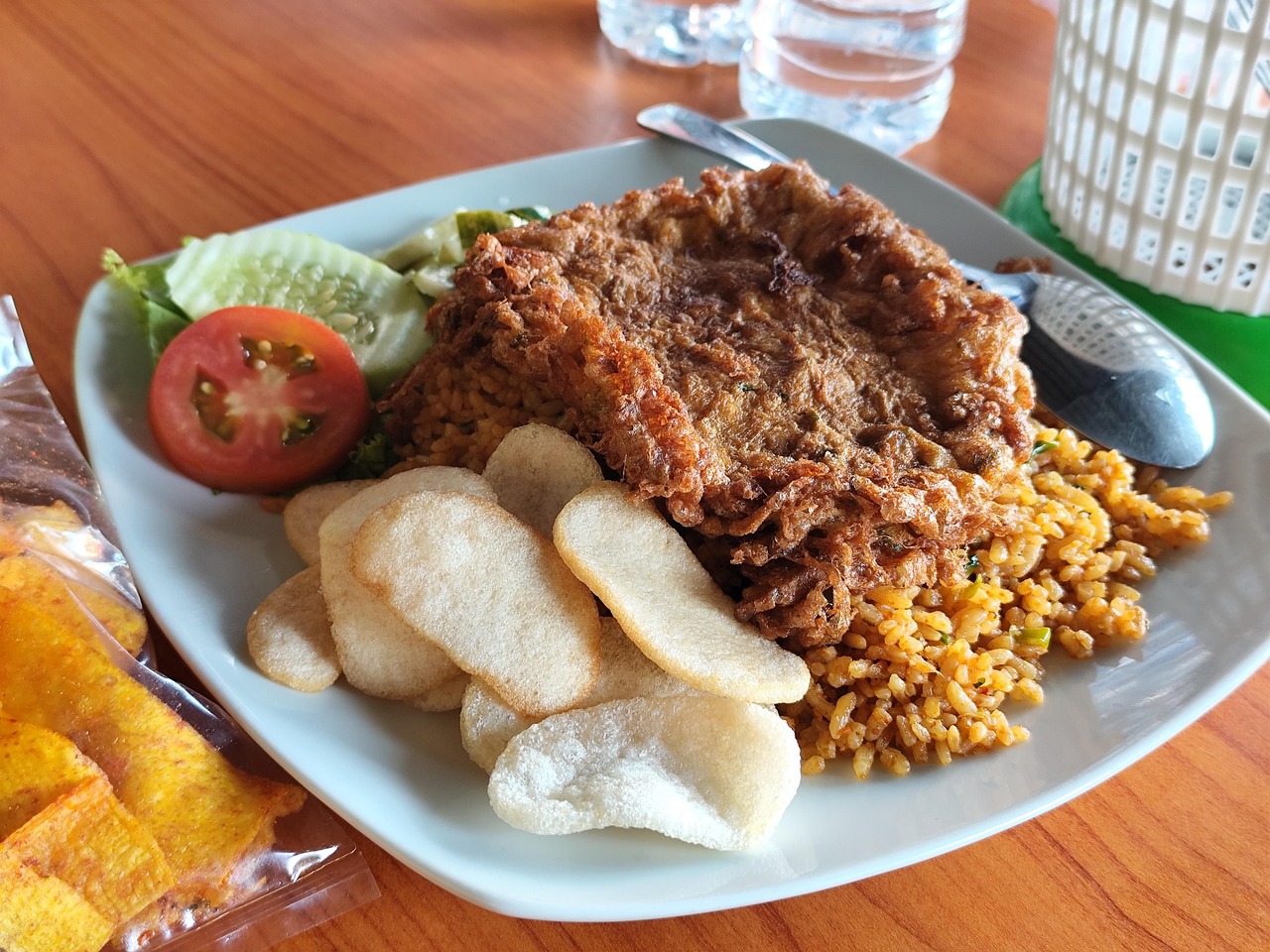 Nasi Food Rice - Free photo on Pixabay - Pixabay